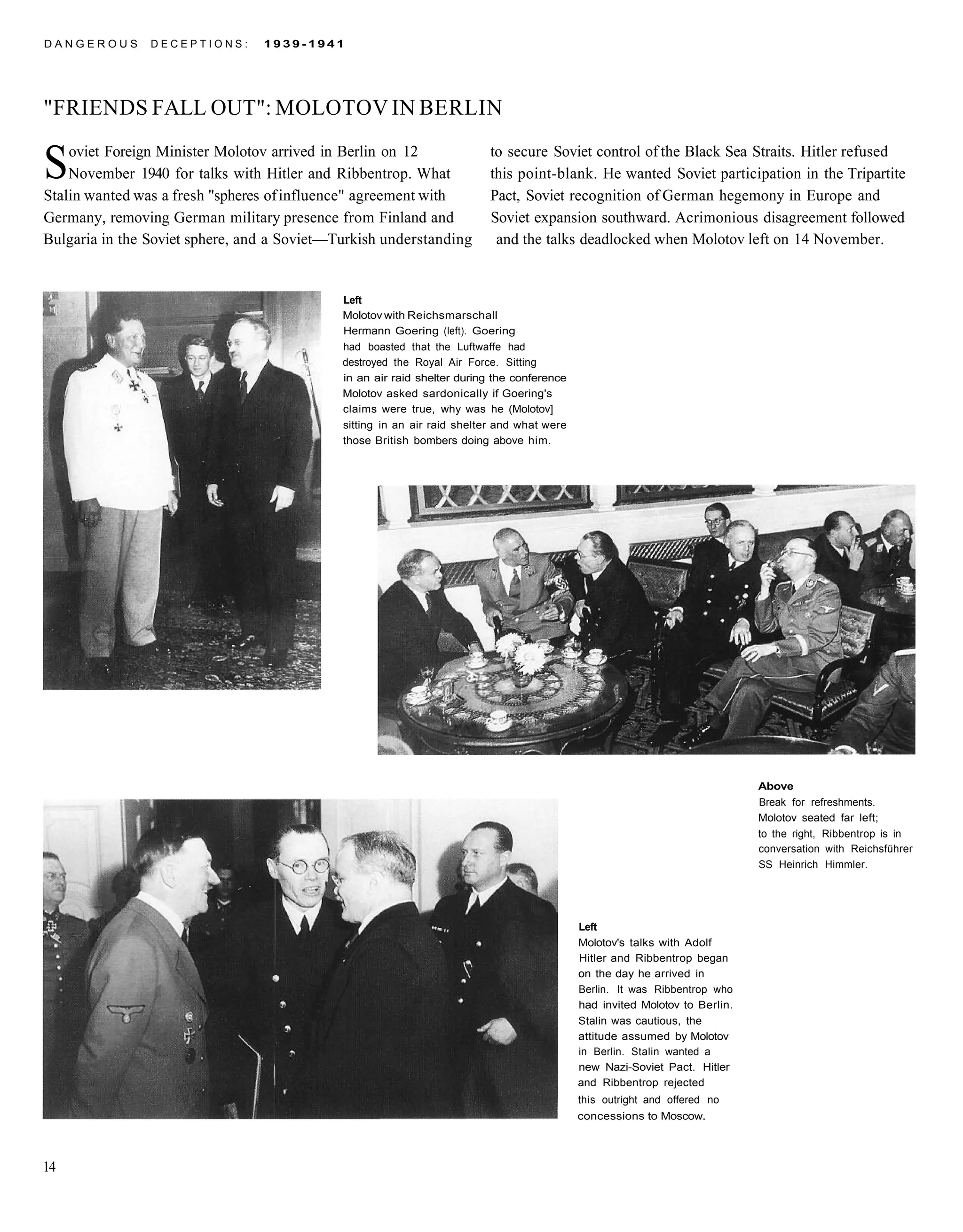 Hitler vs Stalin: the eastern front in photographs | PDF