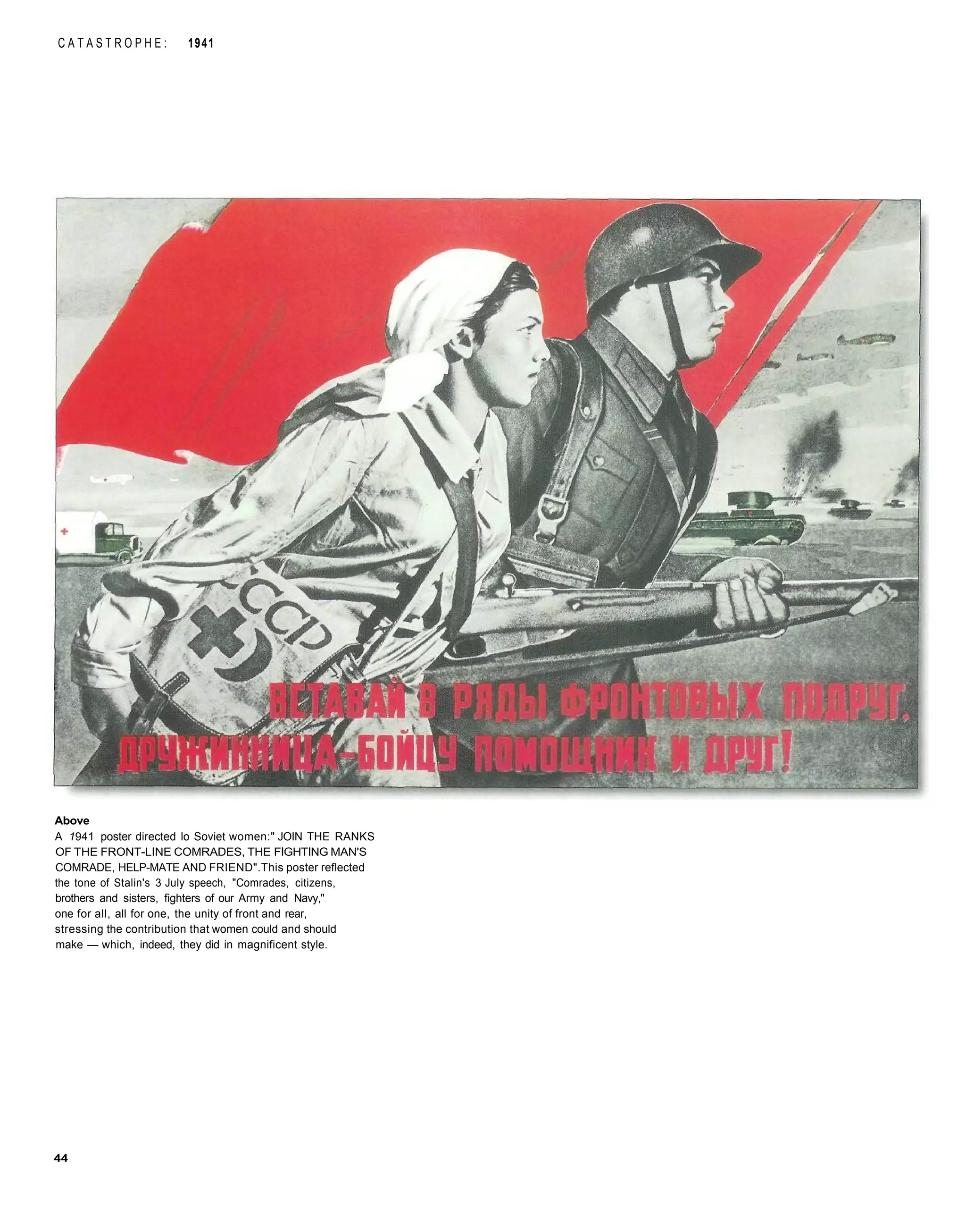 Hitler vs Stalin: the eastern front in photographs | PDF