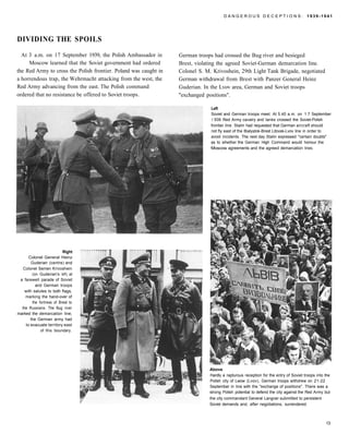 Hitler vs Stalin: the eastern front in photographs | PDF