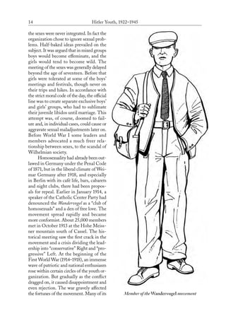 Hitler Youth 1922-1945 | PDF