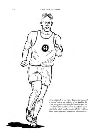 Hitler Youth 1922 1945-an illustrated history | PDF