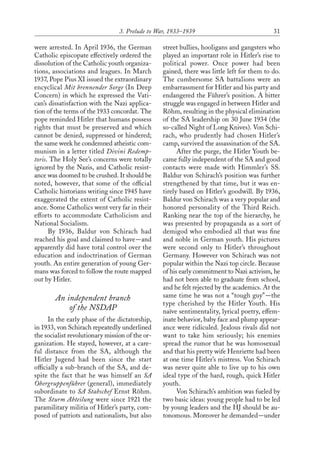 Hitler Youth 1922 1945-an illustrated history | PDF