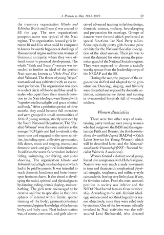 Hitler Youth 1922 1945-an illustrated history | PDF