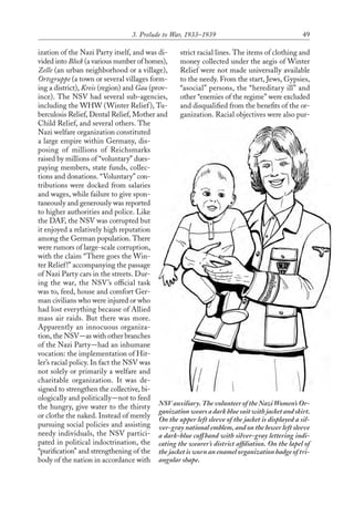 Hitler Youth 1922 1945-an illustrated history | PDF