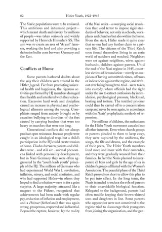 Hitler Youth 1922 1945-an illustrated history | PDF