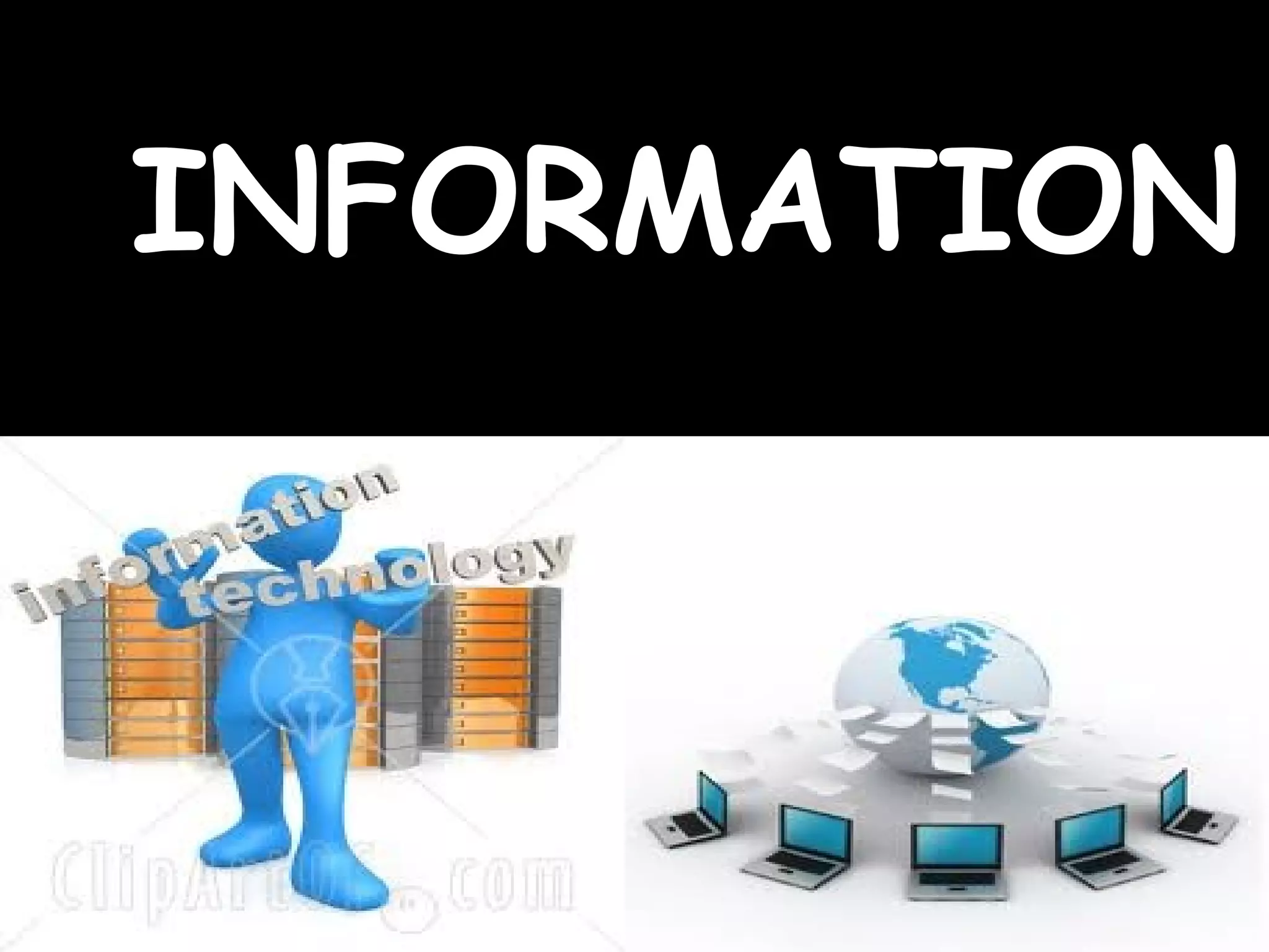 information technology in nursing | PPT