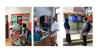 Bilik Kuru Kuru | PDF