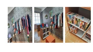 Bilik Kuru Kuru | PDF