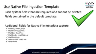 Case Creation Best Practices in Ipro for desktop | PDF | Databases ...
