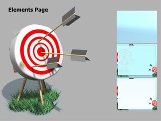 Hit The Target | POT