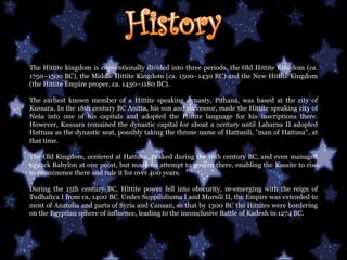 Hittite Empire Mursili Ii