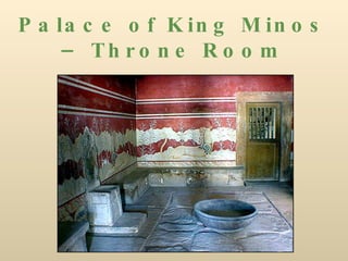 Hittites, Ancient Greece, Assyrians, Babylonians, And Phoenicians | PPT