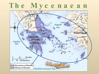 Hittites, Ancient Greece, Assyrians, Babylonians, And Phoenicians | PPT