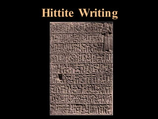 Hittites, Ancient Greece, Assyrians, Babylonians, And Phoenicians | PPT