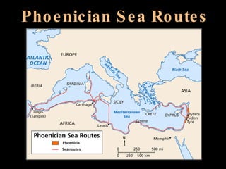 Hittites, Ancient Greece, Assyrians, Babylonians, And Phoenicians | PPT