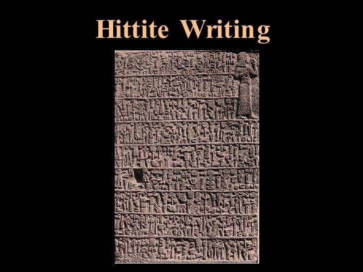 Hittites, Ancient Greece, Assyrians, Babylonians, And Phoenicians