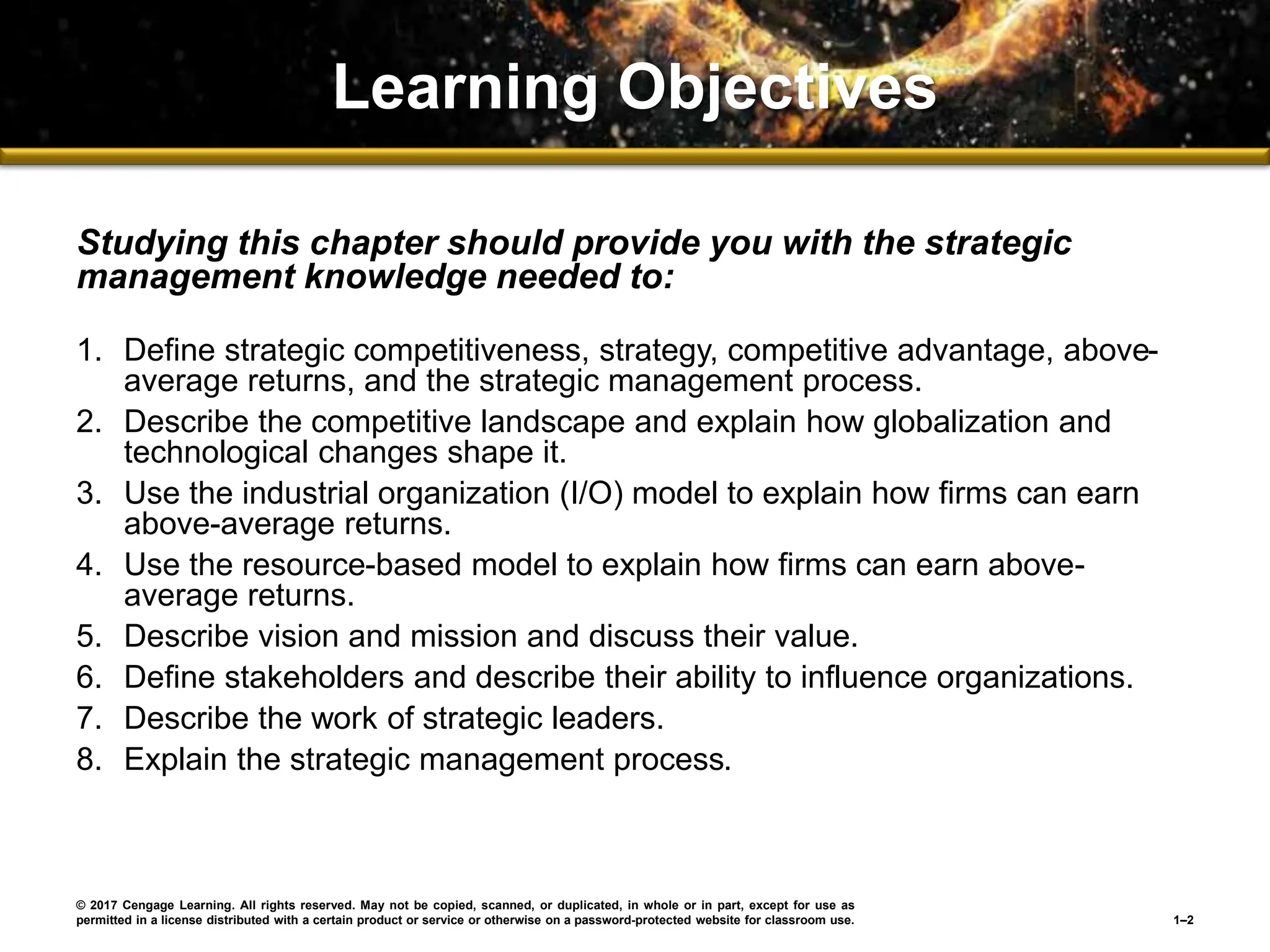 Strategic management and strategic competitiveness.pptx