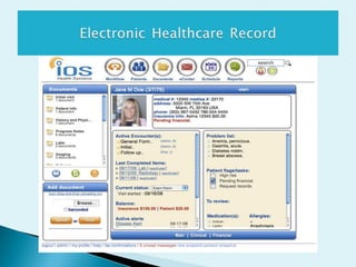 Health Information Technology Workforce Development Program ...