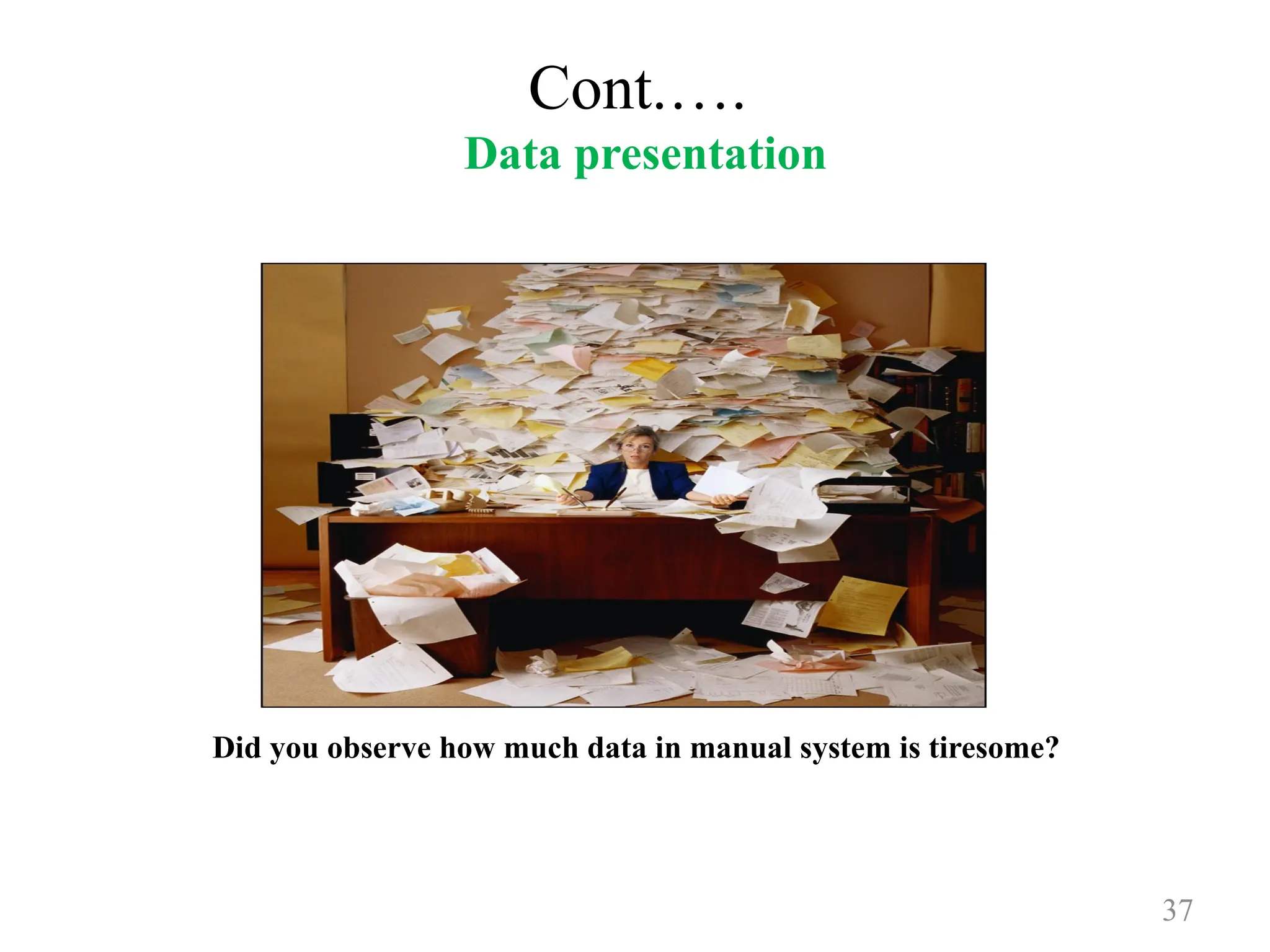 Health informatics system chapter five ppt | PPT