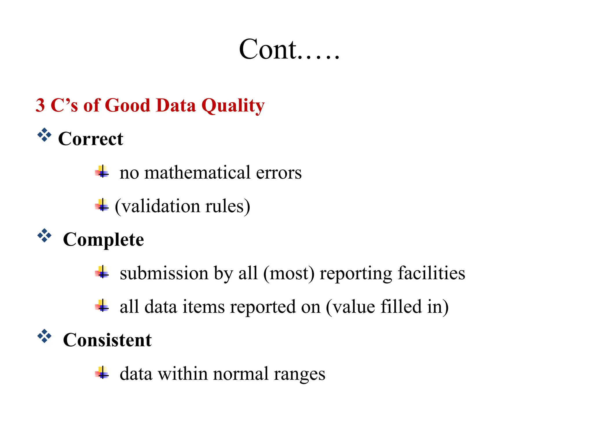 Health informatics system chapter five ppt | PPT