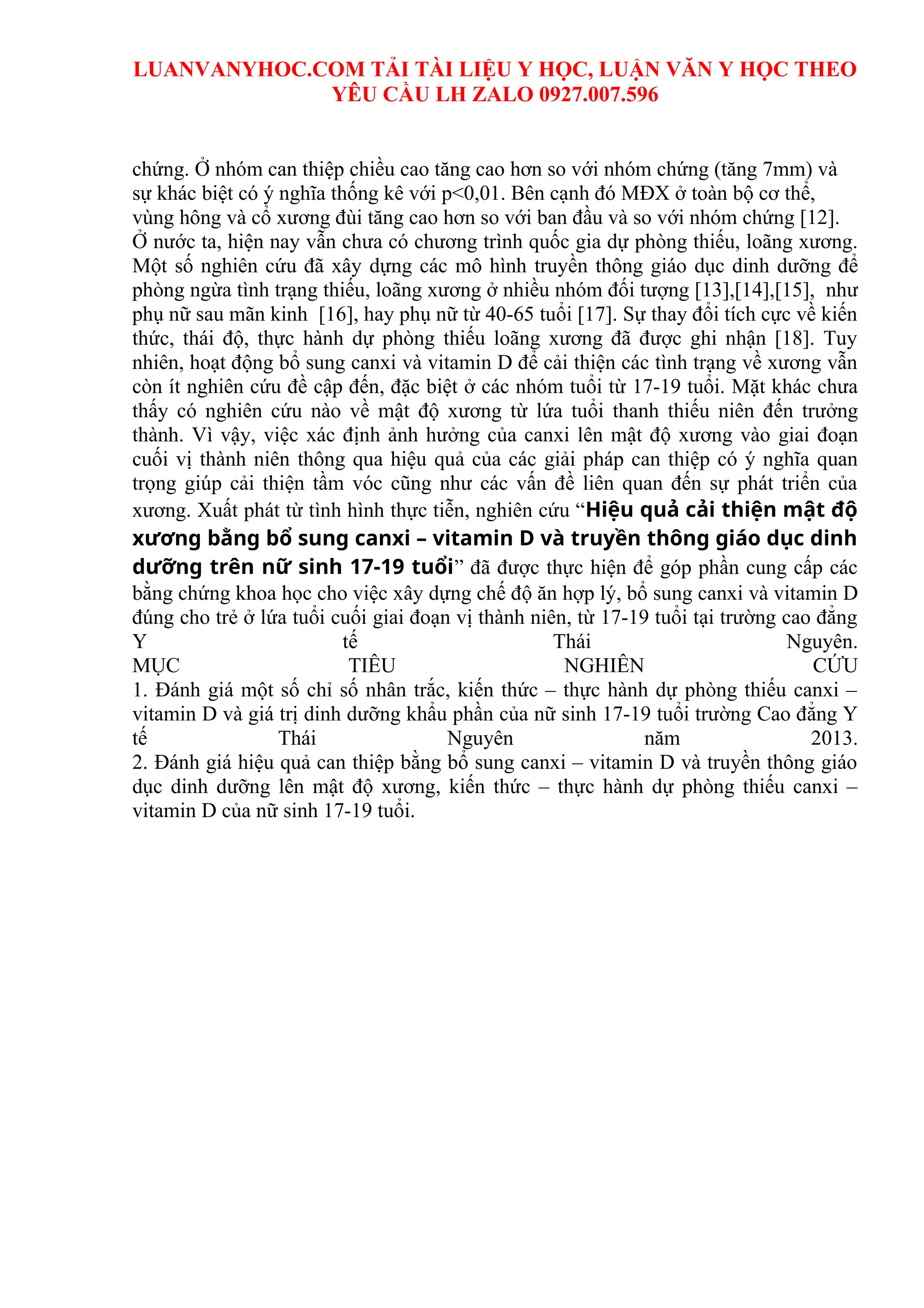 Hiệu quả cải thiện mật độ xương bằng bổ sung canxi – vitamin D.docx