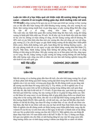 Hiệu quả cải thiện mật độ xương bằng bổ sung canxi – vitamin D.docx