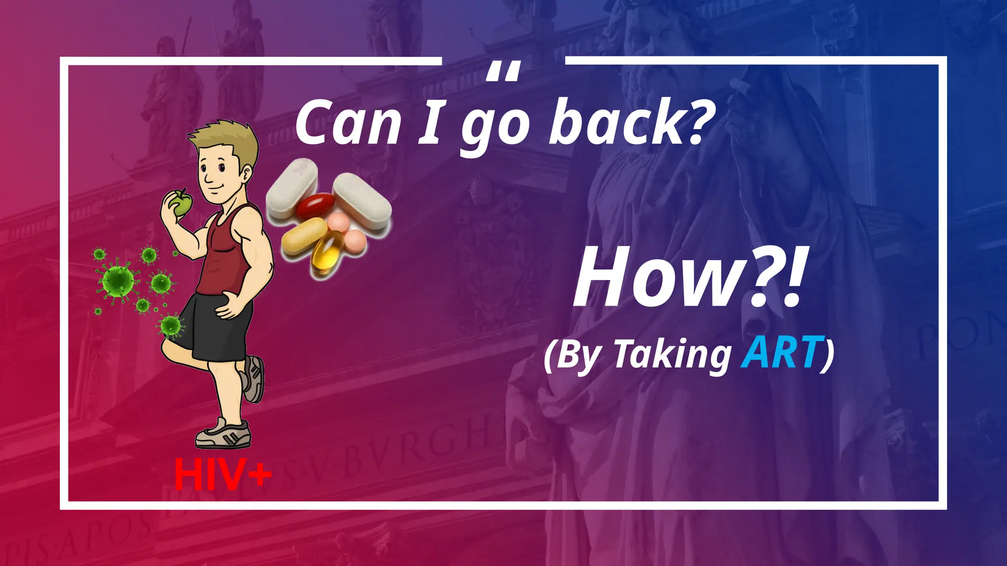 HIV Lecture Tagalog. Ano ang Iba't Ibang sintomas at paano makaiwas | PPTX