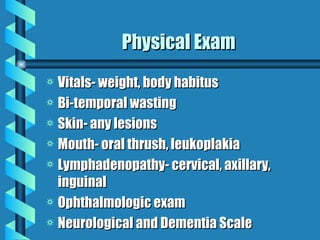 Hiv | PPT