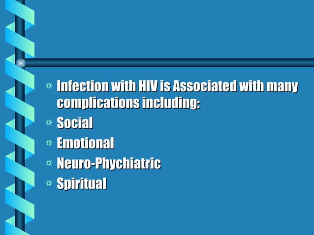 Hiv | PPT