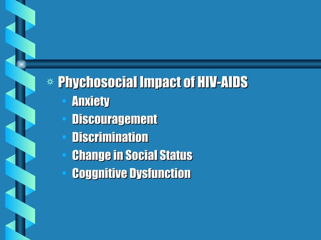 Hiv | PPT