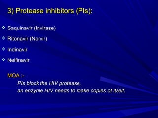 Hiv | PPT
