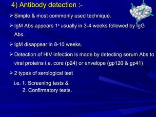 Hiv | PPT