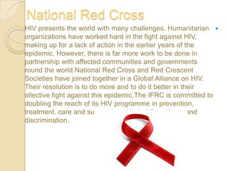 HIV/AIDS | PPTX