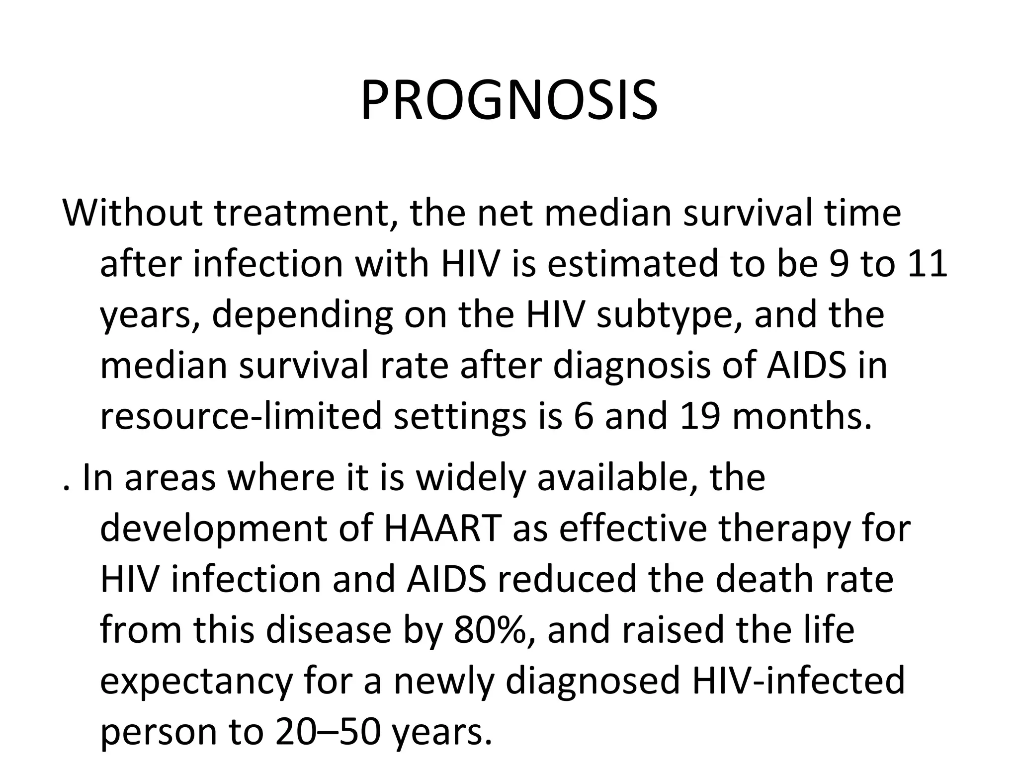 Hiv 140123032347-phpapp02 | PPT