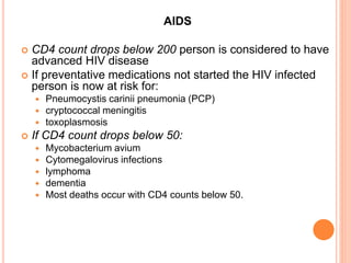 Hiv | PPTX