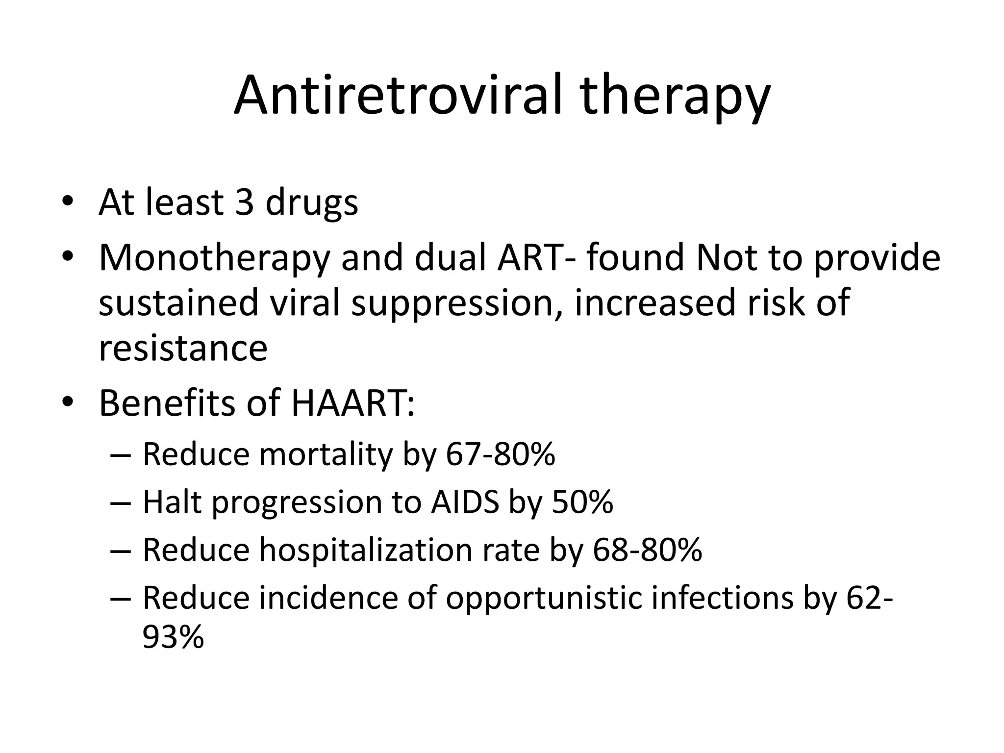 HIV in pediatric | PPTX