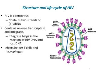 HIV AND AIDS TREATMENT 2015 | PPTX | Infectious Diseases | Diseases and ...