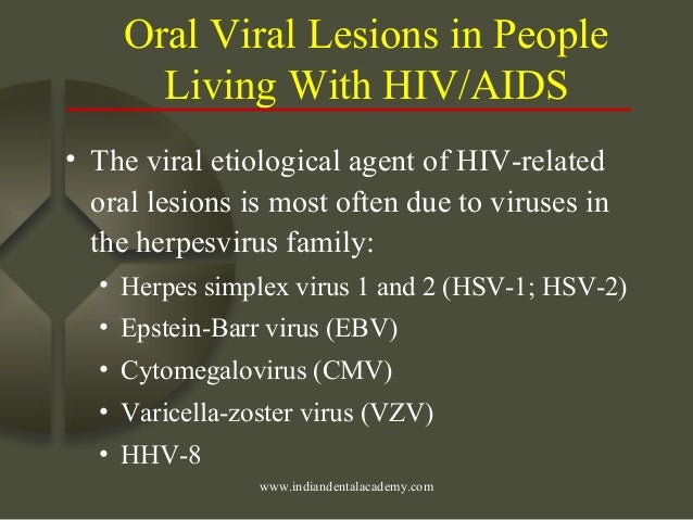 Hiv Endodontic Courses