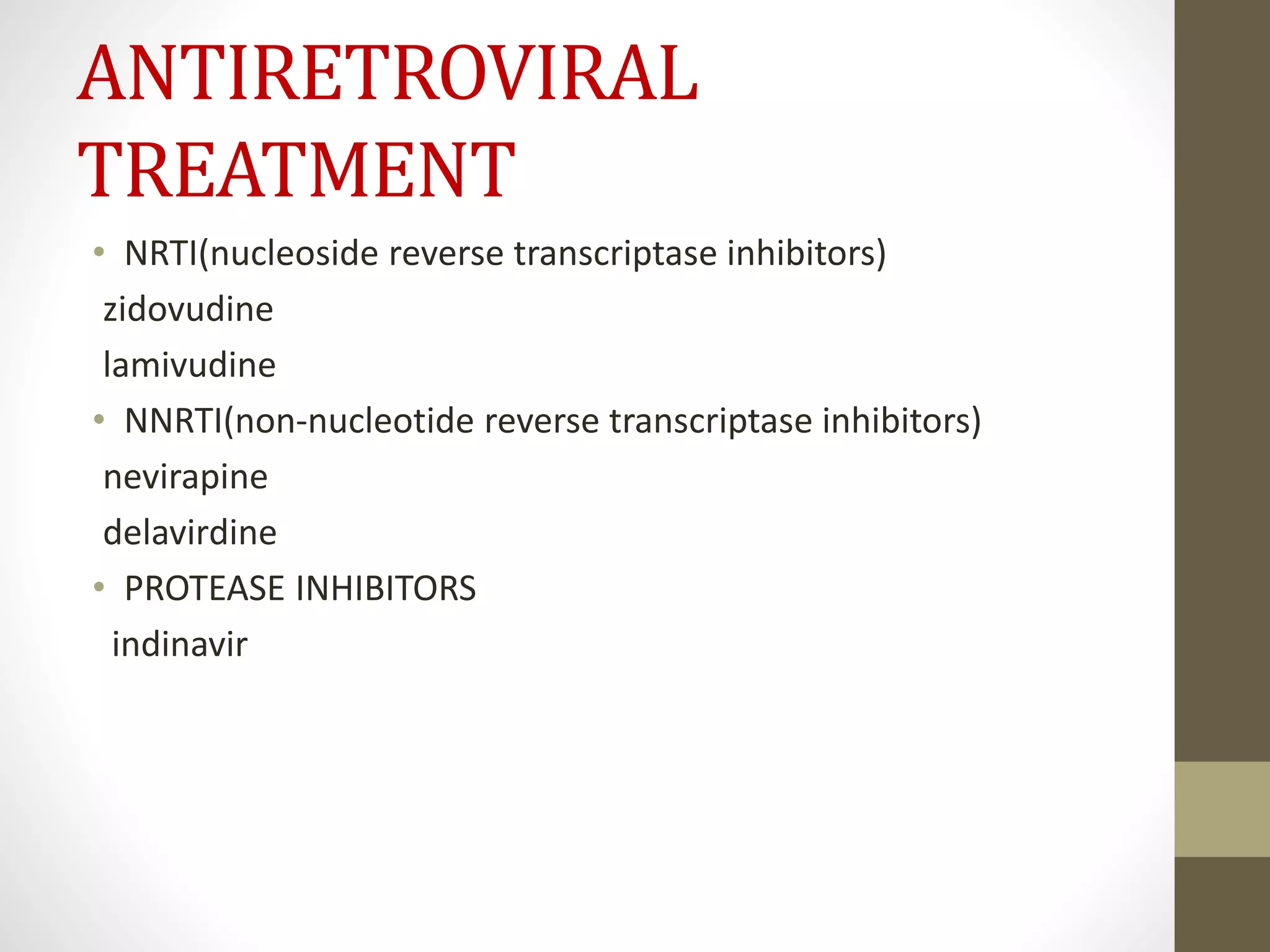 Hiv-ICD-10-CM | PPTX
