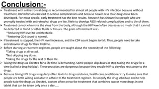 HIV-AIDS | PPTX