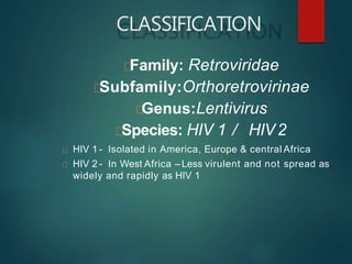 Hiv | PPT