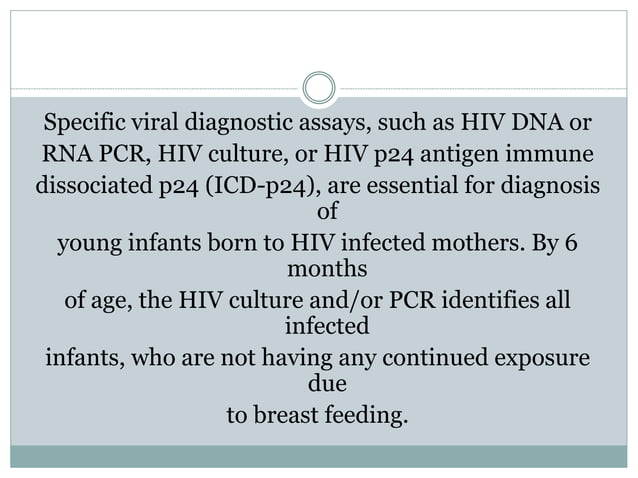 (Hiv) pediatrics | PPTX | Lung and Respiratory Health | Diseases and ...