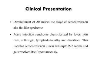 Human Immunodeficiency Virus - Acquired Immuno Deficiency Disease | PPT