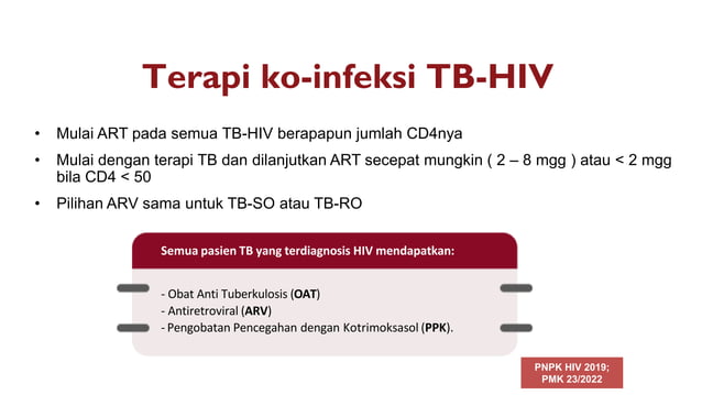 Definisi,penyebab dan tata laksana penyakit hiv | PPTX