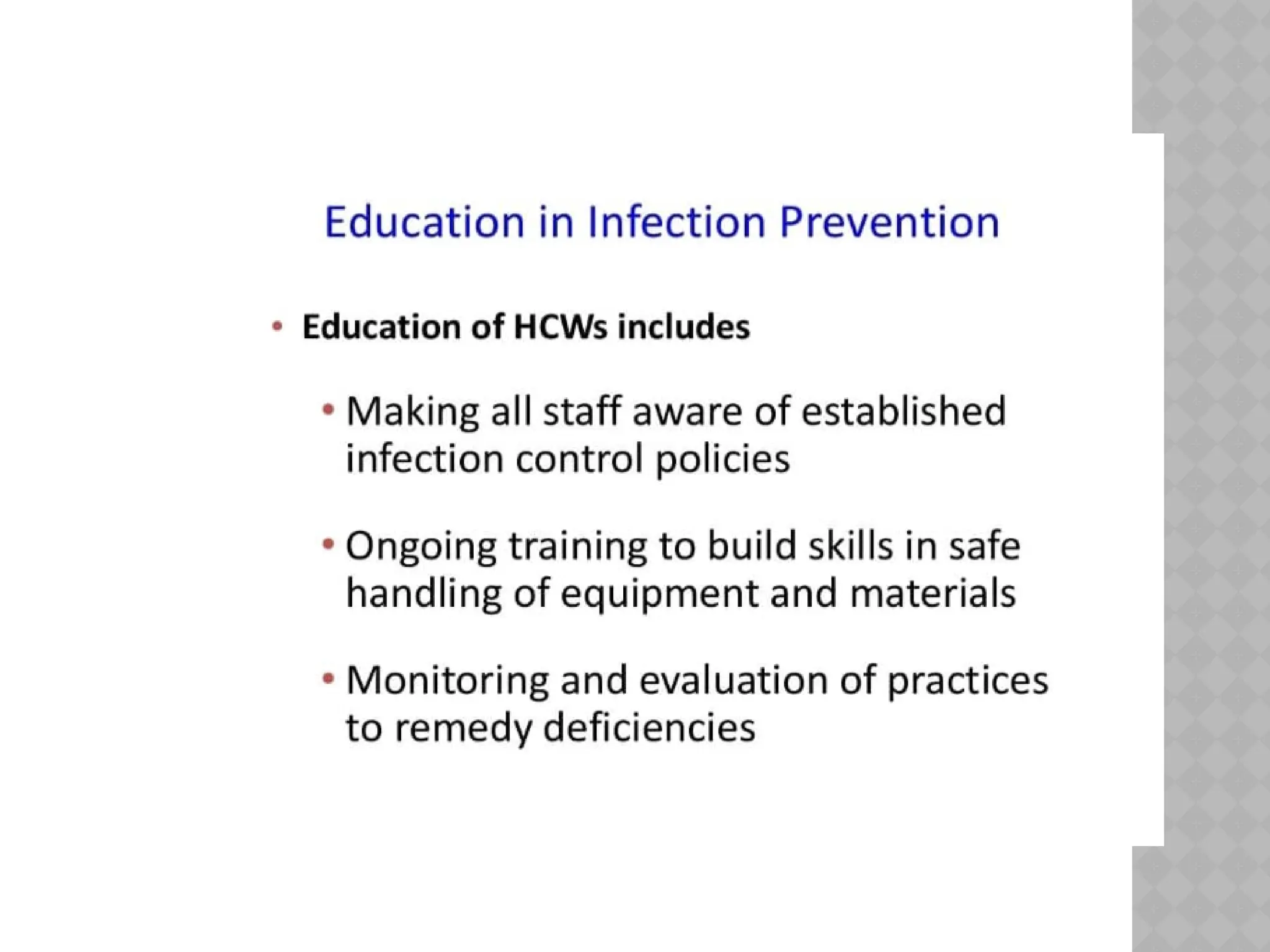 presentation on the topic HIV and its control measures.pptx