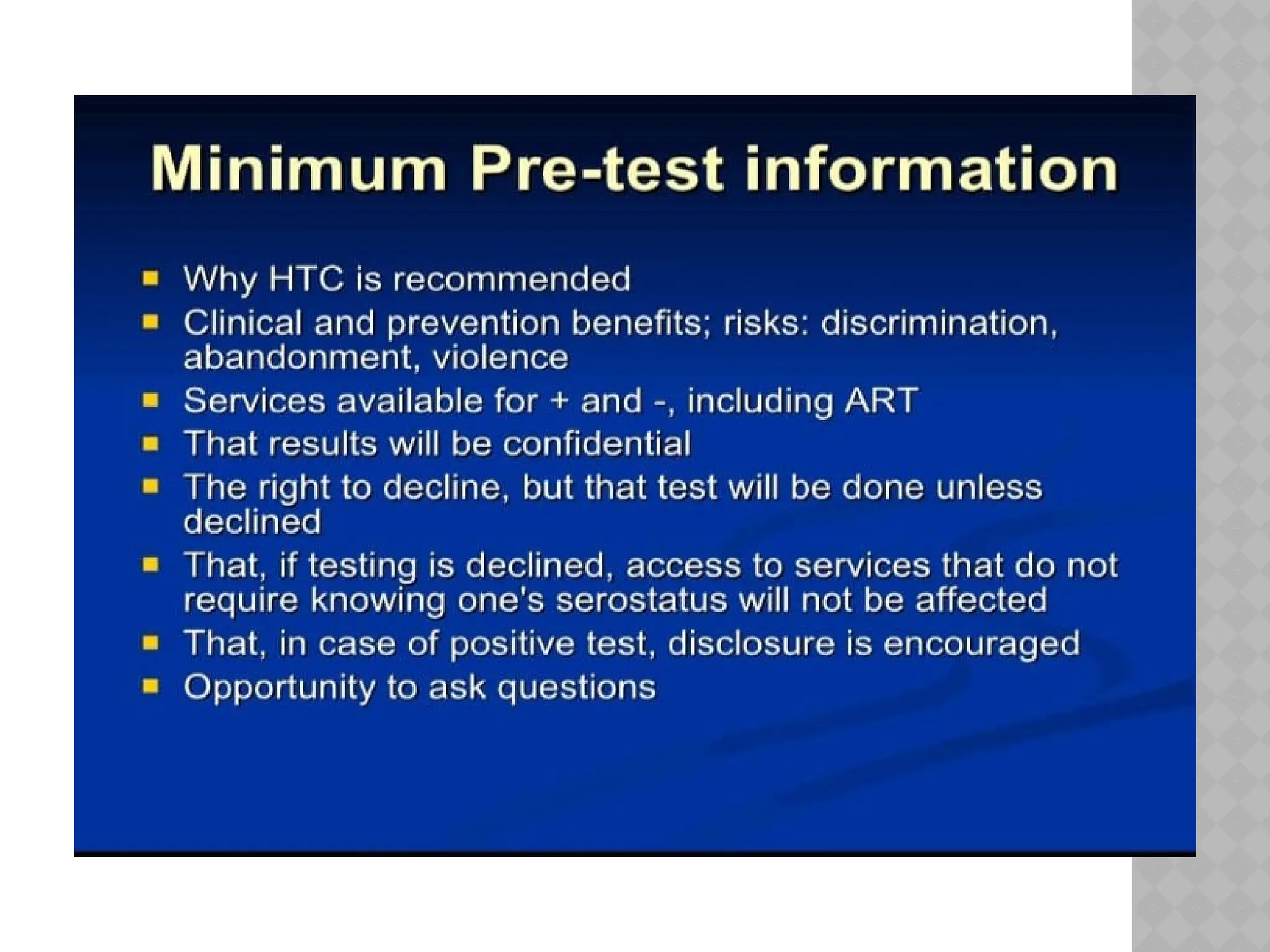 presentation on the topic HIV and its control measures.pptx