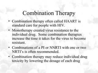 hiv.HIV life cycles Anti HIV drugs Analogsppt | PPT