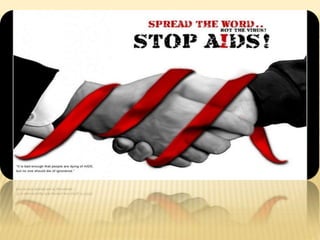 Hiv aids πηγη | PPTX