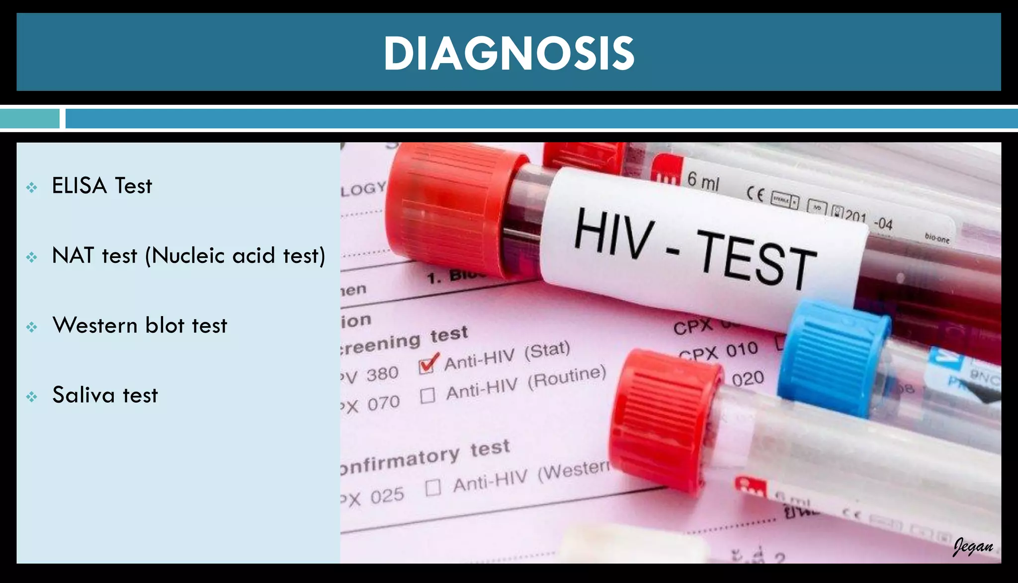 Pathophysiology of HIV AIDS | PDF