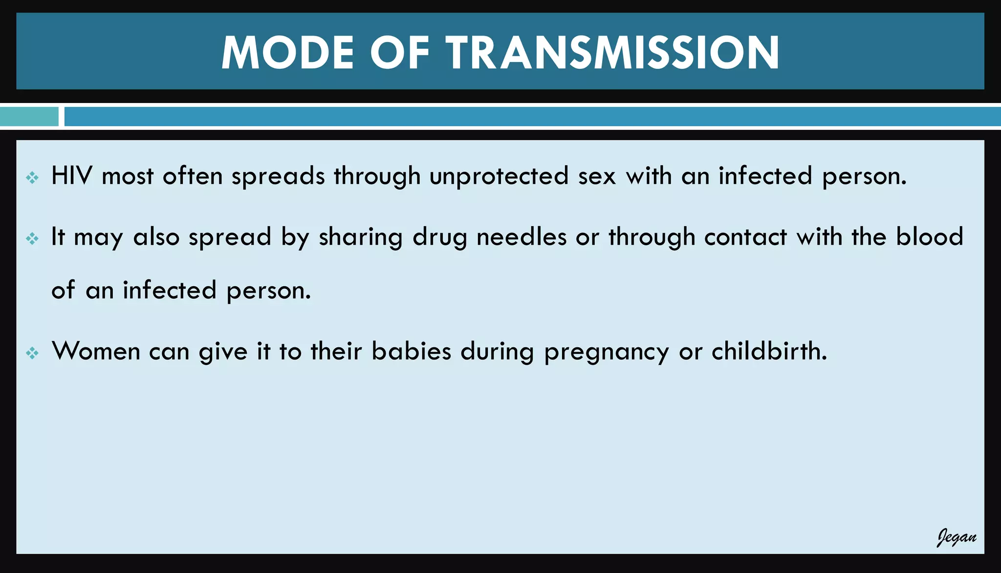 Pathophysiology of HIV AIDS | PDF